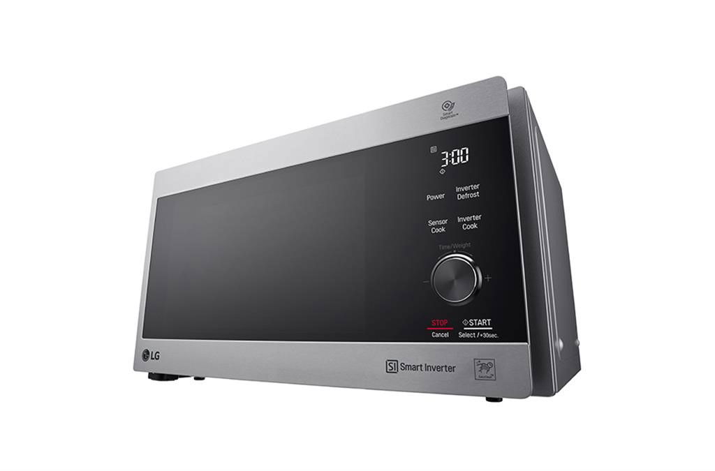 Lg ms42960ss microwave oven store