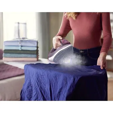 Philips 3000 Series Steam Iron, 2600 Watts, DST3041/36