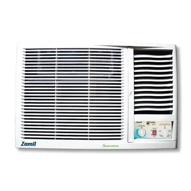 Zamil Window AC 17600 BTU Cold ZCB18CAXFINNW