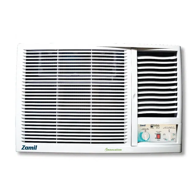 Zamil Window AC 17600 BTU Cold ZCB18CAXFINNW