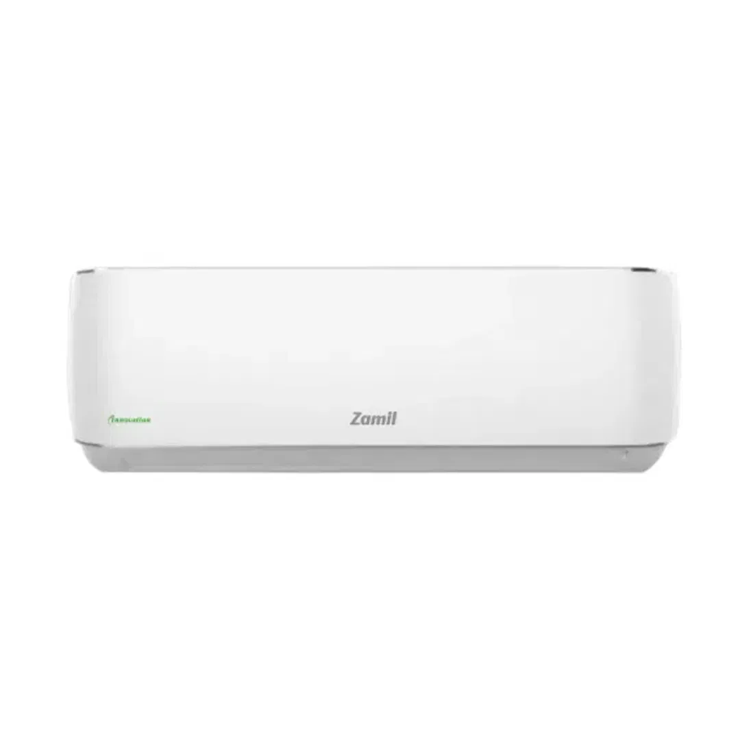 Zamil Split AC 18000 BTU Hot / Cold MAZ18CHXAD-MRZ18CDGHIAD