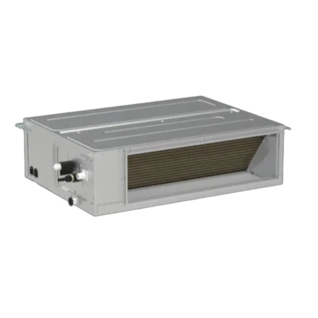 Gree Concealed Air Conditioner, 52,000 BTU, Hot & Cold, GUTD60W1/A-S(S)