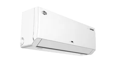 Haam Split AC, 12000 BTU , Cold, Inverter ,Wi-Fi ,Golden Fins ,HHM12CO25INV