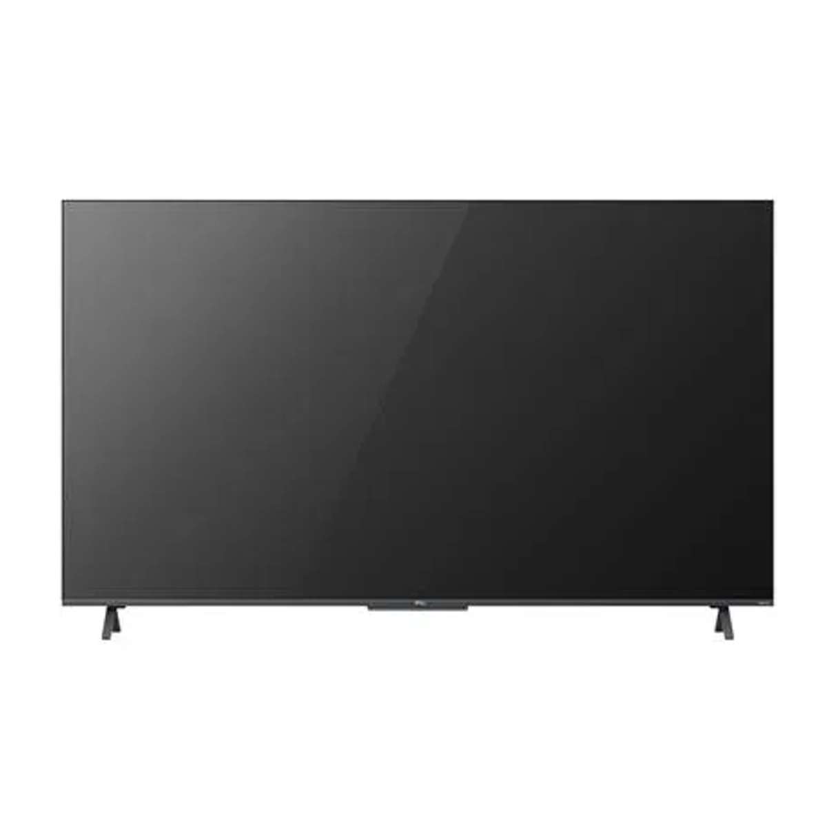 TCL 55" UHD 4K Android Smart QLED TV, 55C725