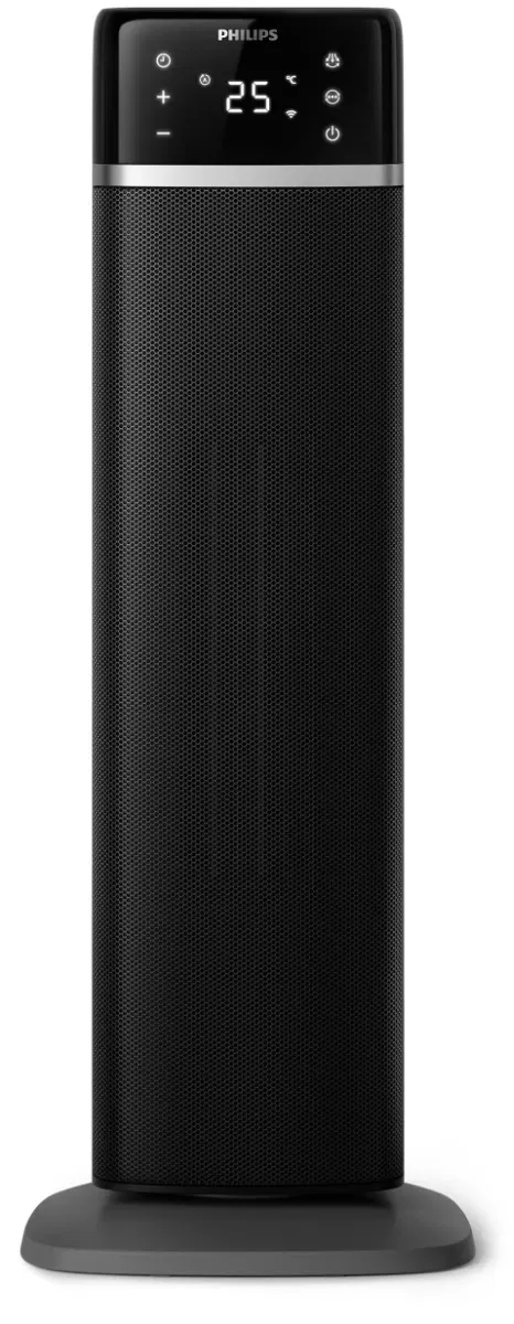 Philips 5000 Series Energy-Saver Ceramic Heater, CX5120/11