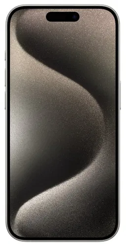 Apple iPhone 15 Pro 5G 8GB 128GB Natural Titanium