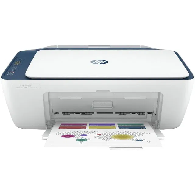 الطابعة المتكاملة HP DeskJet Ink Advantage Ultra 4828 All-in-One‏ (25R76A)