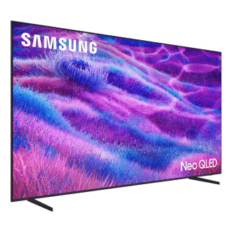 Samsung 100-Inch Smart NEO QLED 4K TV QA100QN80FUXSA