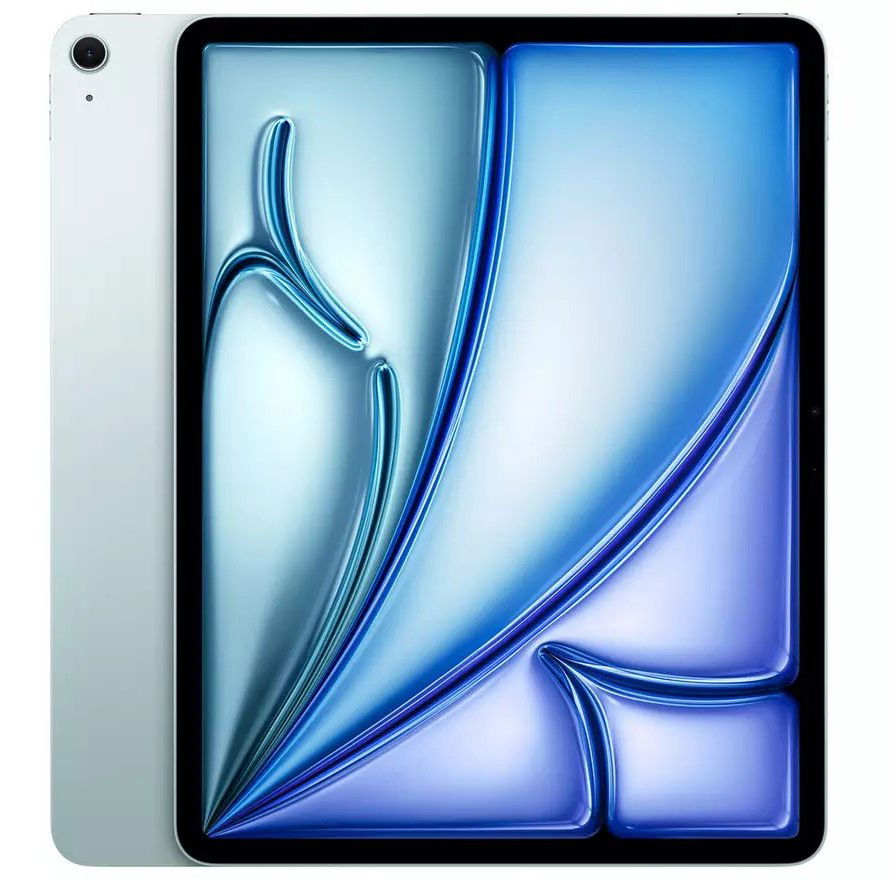 Apple iPad Air 6 Gen 256GB 11 Inch Wi-Fi + Cellular Blue Apple iPad Air 6 Gen 256GB 11 Inch Wi-Fi + Cellular Blue