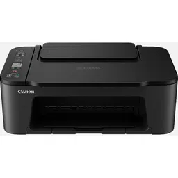 Canon Printer Wireless Pixma TS3640 Print Copy Scan All Black