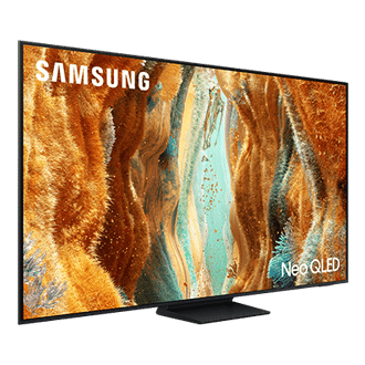 Samsung 85-Inch Smart NEO QLED 4K TV QA85QN70FAUXSA