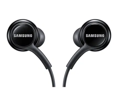 Samsung Wired In Ear Headphones 3.5mm Black