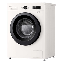 LG Front Load Washing Machine Inverter, Without Dryer, 9 KG, 9 Programs ...