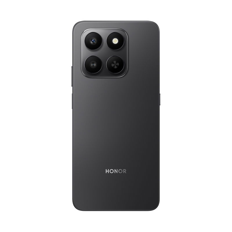 HONOR X7d 5G 6GB 128GB Velvet Black