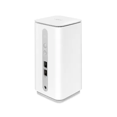 Oppo 5G - CPE T1A Home Router White
