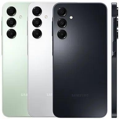 Samsung Galaxy A16 LTE 4GB 128GB Black