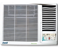 Zamil Window AC 24200 BTU HOT / Cold ZHD24CAEGKNNW