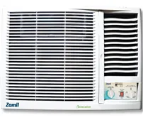 Zamil Window AC 24200 BTU HOT / Cold ZHD24CAEGKNNW
