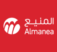 Almanea Branches in Saudi Arabia