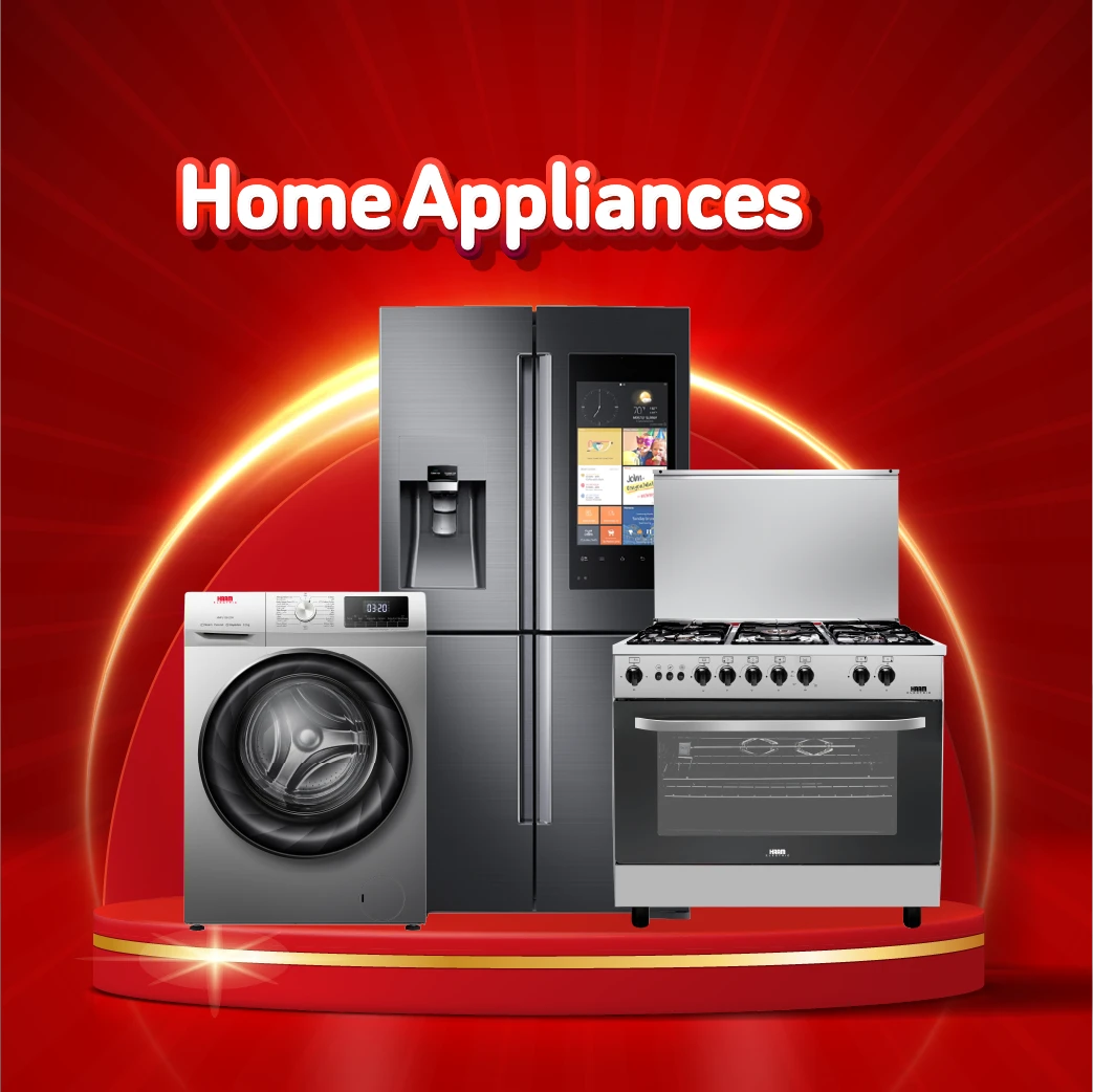 Almanea | Smartphones, Electronics, Appliances, and More